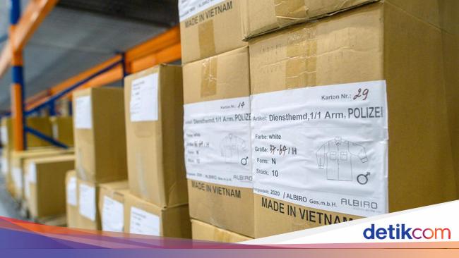 10 Contoh Surat Pesanan Barang yang Baik dan Benar
