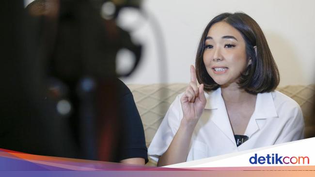 Belajar Dari Kasus Tamara Tyasmara, Gisel Soal Titipkan Anak ke Orang Lain