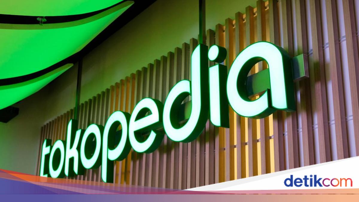 Tokopedia Raih Penghargaan Pengawasan Daring Produk OBA & SK dari BPOM
