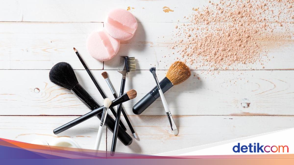 5 Tempat Kursus Make Up di Surabaya