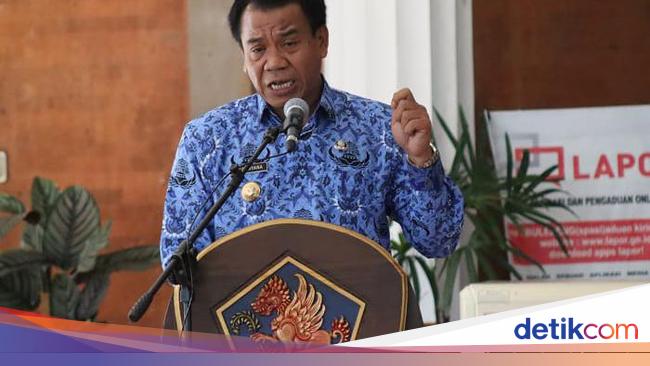 Pj Bupati Buleleng Minta Warga Awasi Netralitas ASN di Pemilu 2024