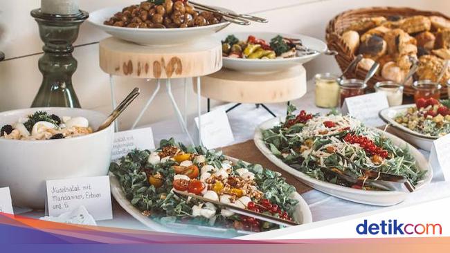 Jijik! Ini 7 Kejorokan di Balik Makanan Lezat di Restoran