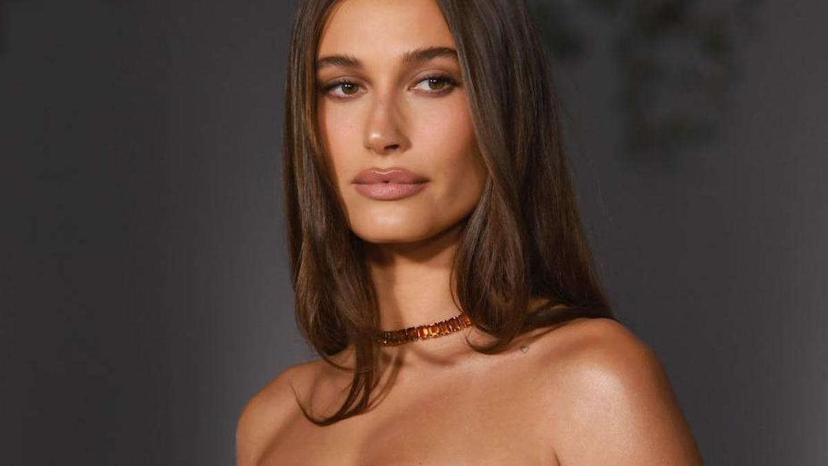 Hailey Bieber Idap Patent Foramen Ovale, Ada Lubang di Jantungnya