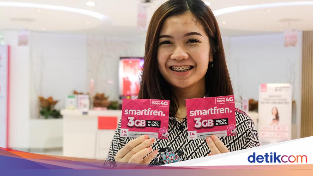 5 Cara Cek Pulsa Smartfren Mudah, Cepat dan Pasti Berhasil