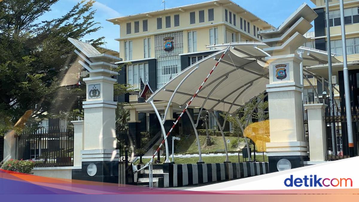 Mutasi Polri: Kapolda Sumbar Dijabat Irjen Djati, Kapolda Kaltara ...