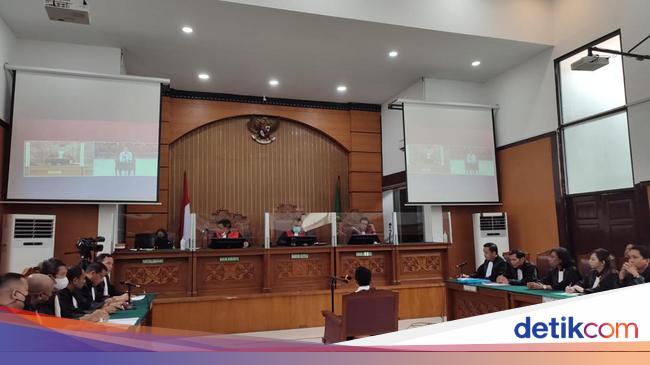 Keluarga Siap Bersaksi di Sidang Pembunuhan Brigadir J