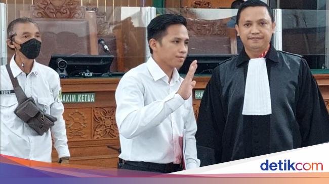 Permohonan Maaf Bharada E Disambut Tangan Terbuka Keluarga Brigadir J