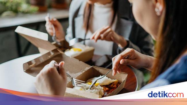 Makanan Sehat Kini Rasanya Makin Lezat dan Disukai Gen Z