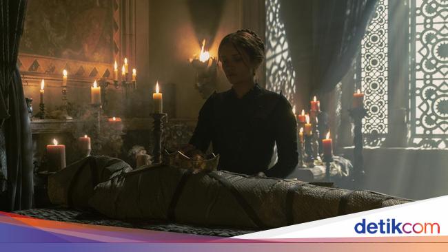 Synopsis De House Of The Dragon Saison 2 Des Batailles Féroces à