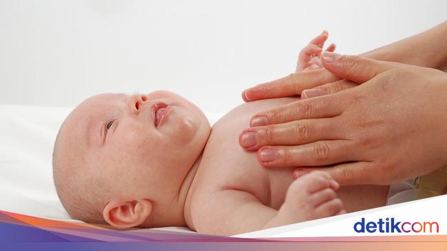 Kisah 6 Bayi Lahir dengan Bobot Besar di Dunia, Ada yang Sampai 10,2 Kg!