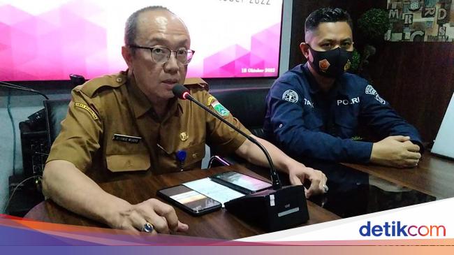 Andi Korban Tragedi Kanjuruhan Meninggal karena Infeksi Paru-paru Meluas