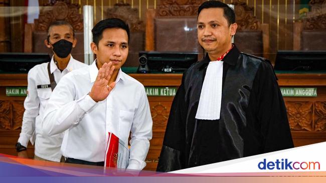 Jaksa Angkat Bicara soal Perbedaan Peran Eliezer Vs Sambo di Kasus Yosua
