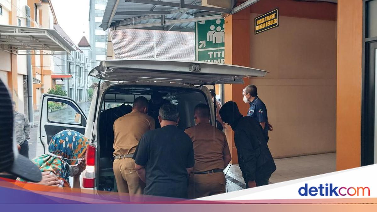 Andi Korban Kanjuruhan Ke-133, Ini Perjuangannya Sebelum Meninggal