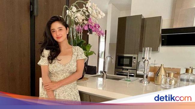 Saat Dewi Perssik Dipertemukan dengan Fans Leslar
