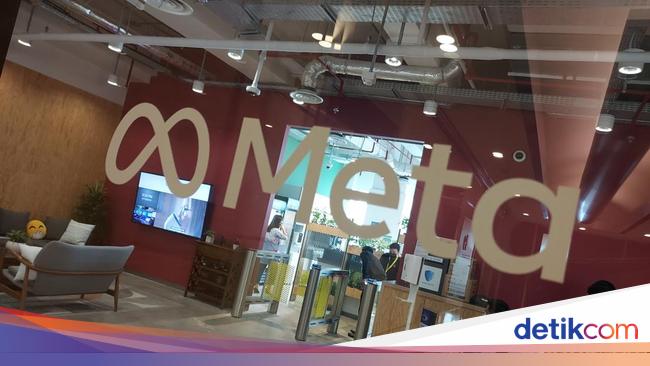 Metaverse Tanda Evolusi Internet, Sekarang Ibarat Zaman Batu