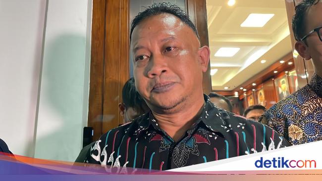TPN Ungkap 2 Pertimbangan Mahfud Bakal Mundur dari Menko Polhukam