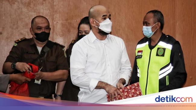 Kompol Baiquni Ajukan Keberatan Didakwa Rintangi Kasus Pembunuhan Yosua