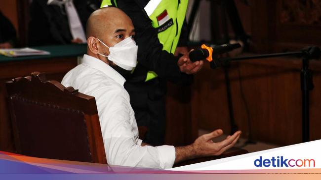 Alasan Anak Buah Salin File CCTV Duren Tiga Tanpa Izin Sambo: Buat Jaga-jaga