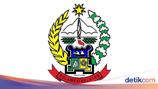 Cikal Bakal Sulsel yang Kini HUT ke-354, Berangkat dari 4 Peristiwa Penting