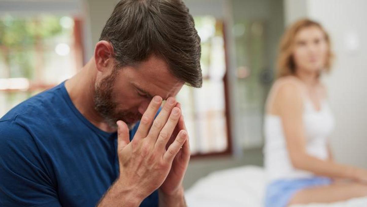 Apa Itu Impoten? Berikut Penyebab, Gejala dan Cara Mengatasinya