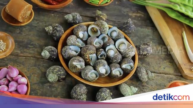 Mata Lembu Khasiatnya Mirip Viagra, Bikin Pria Cepat 'Greng'