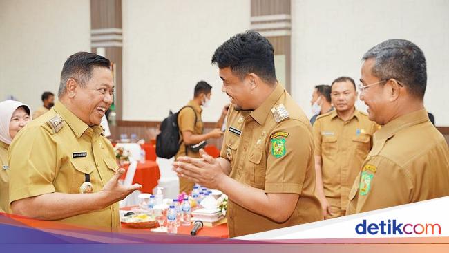 Pemkab Dairi Siapkan Lahan 300 Hektare untuk Suplai Kebutuhan Medan