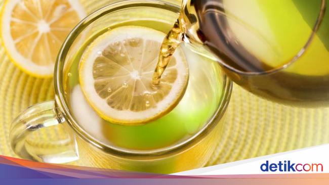 Obat Batuk Alami untuk Dewasa yang Bisa Dibikin Sendiri