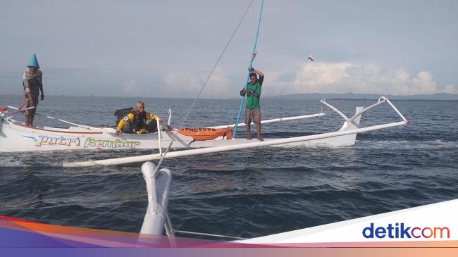 Tragis Wanita di Polman Tewas Terseret Banjir usai Selamatkan Balita ...