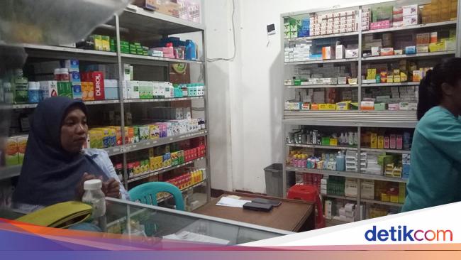 Apotek Di Labuan Bajo Mulai Hentikan Penjualan Obat Sirup
