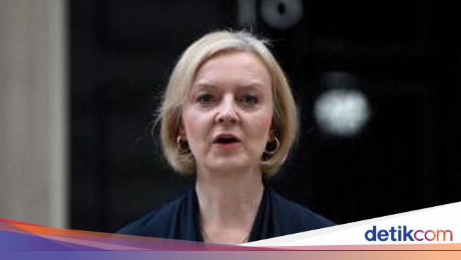 Profil Liz Truss: Gantikan Boris Johnson, Kini Mundur dari PM Inggris Profil Liz Truss: Gantikan Boris Johnson, Kini Mundur dari PM Inggris