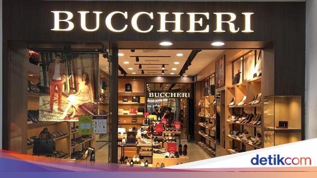 Buccheri Ternyata Produk Lokal Lho, Ini Dia Pemiliknya