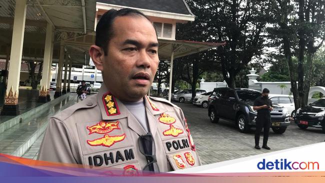 Pelaku Penusukan Tewaskan Mahasiswa WNA di Jogja Ditangkap! Pelaku Penusukan Tewaskan Mahasiswa WNA di Jogja Ditangkap!