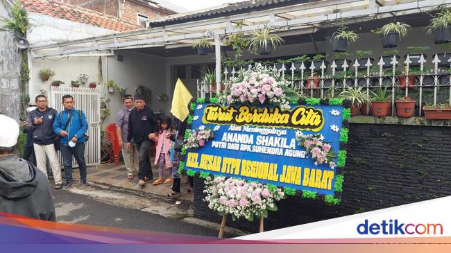 Pilu di Balik Pembunuhan Anak Perempuan Cimahi Usai Ngaji Pilu di Balik Pembunuhan Anak Perempuan Cimahi Usai Ngaji