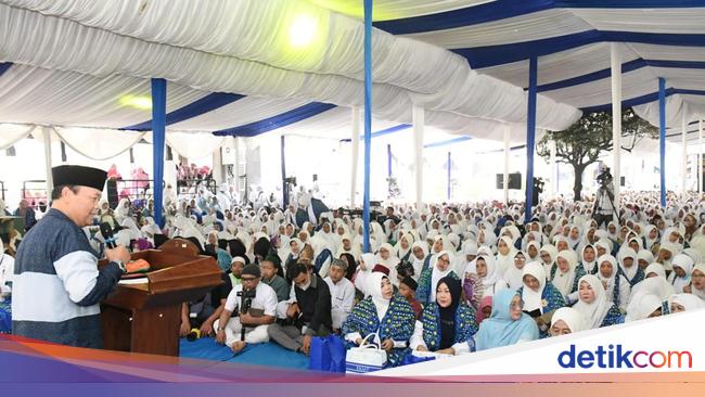 7 Contoh Teks MC Maulid Nabi Simpel dan Mudah Dipelajari