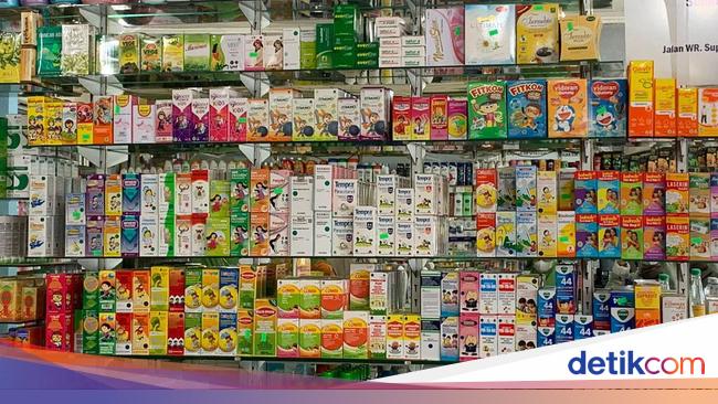 Ortu Waspada! Ini 99 Obat Diperiksa BPOM-Kemenkes Terkait Gagal Ginjal