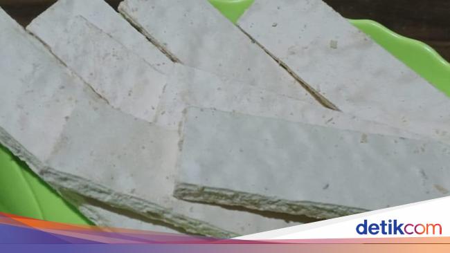 Brem, Oleh-oleh Khas Madiun Ini Terbuat dari Apa?