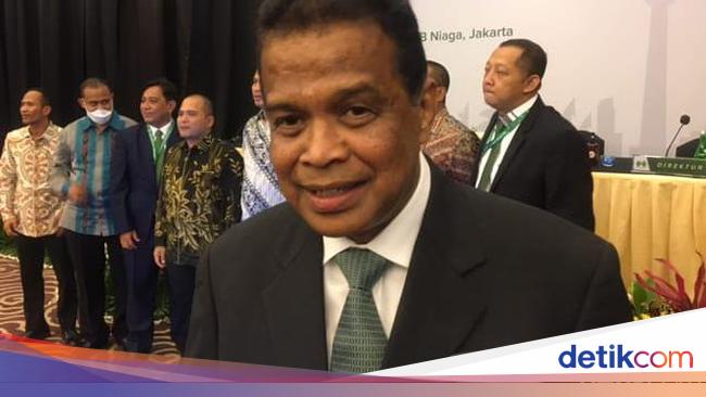 Soal Peluang Maktour IPO, Fuad Hasan: Saya Nggak Mau