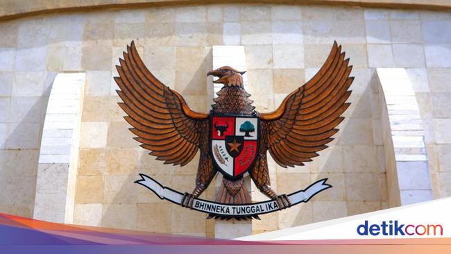 Teks Pembukaan UUD 1945, Ketahui Makna dan Peranannya