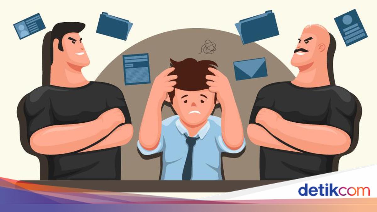 Wajib Tahu! 7 Aturan Ketat buat Debt Collector Tagih Utang