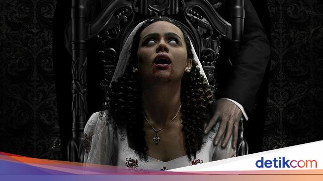 3 Fakta The Invitation, Film Horor tentang Vampir