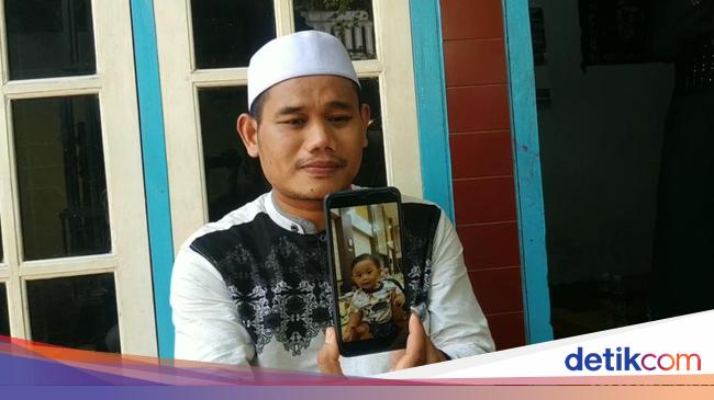 7 Fakta Pilu Balita Meninggal Gagal Ginjal-Ayah Pontang-panting Cari RS