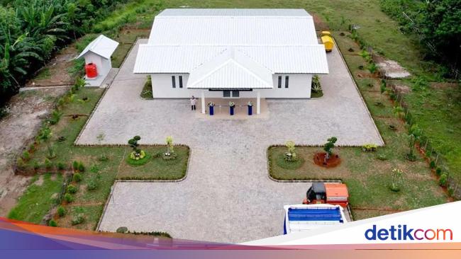 Saat Gubernur RK Tinjau Pengolahan Sampah 3R di Pabrik Bekasi