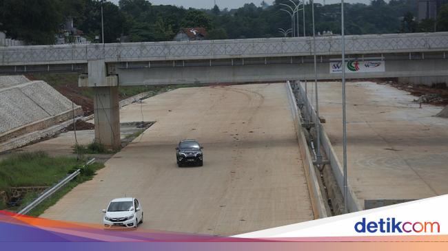 Lengkap! Ini Daftar Jalan Tol Baru yang Dibuka Akhir 2022