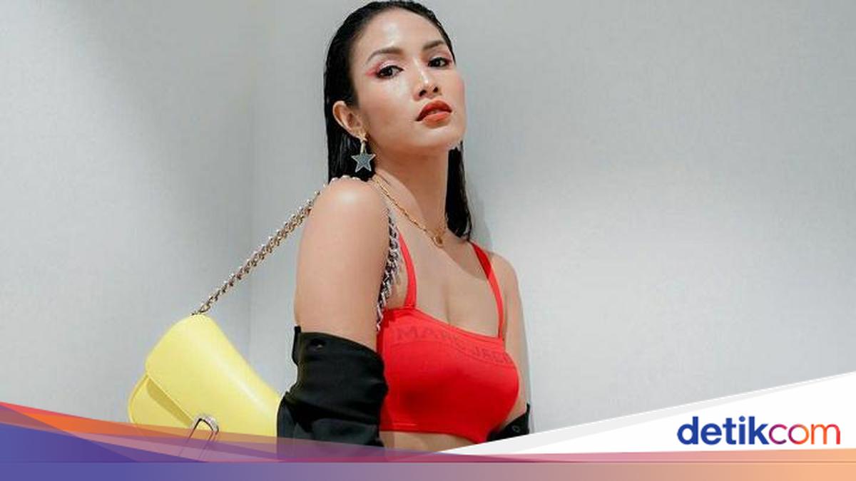 Lama Vakum, Aulia Sarah Ungkap Keinginan Balik ke Sinetron