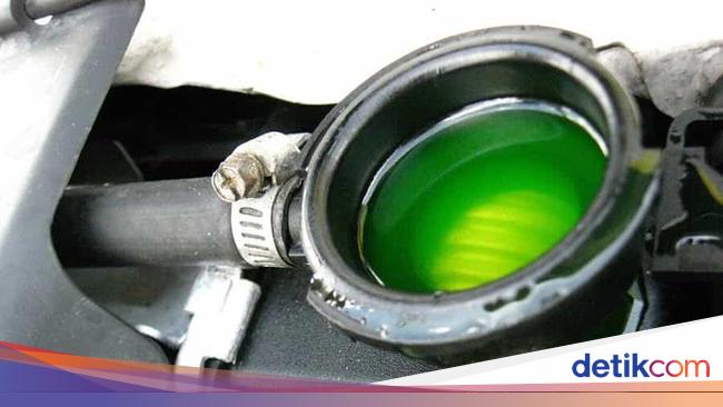 Bikin Gagal Ginjal, Etilen Glikol di Obat Sirup Ternyata 'Familiar' di ...