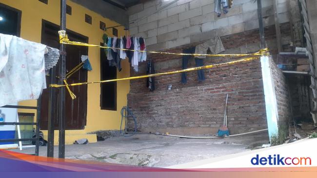 Wanita Semarang Ditemukan Tewas dalam Rumah, Diduga Dibunuh Suami