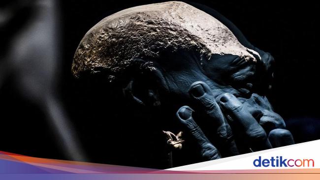 Penampakan Artefak 'Jarahan' Belanda yang Diminta Indonesia