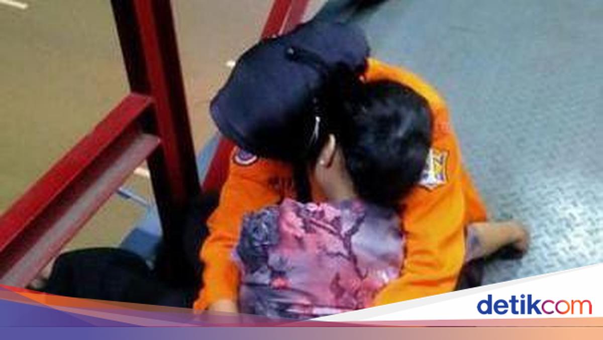 Saat Dua Percobaan Bunuh Diri dalam Semalam di Surabaya Dipicu Depresi-Asmara