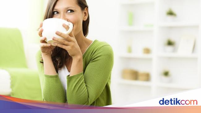 5 Minuman Yang Bikin Kulit Sehat Dan Glowing Cobain Yuk