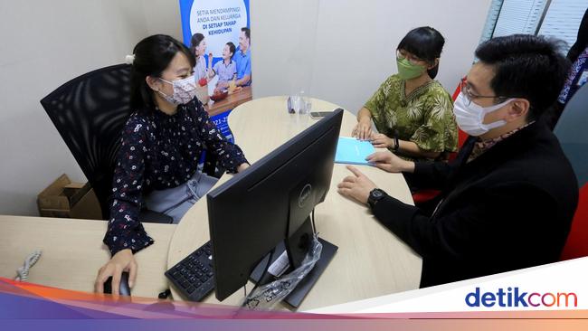 Cairkan Klaim Tutup Usia Rp 2 Miliar untuk Ahli Waris di Medan